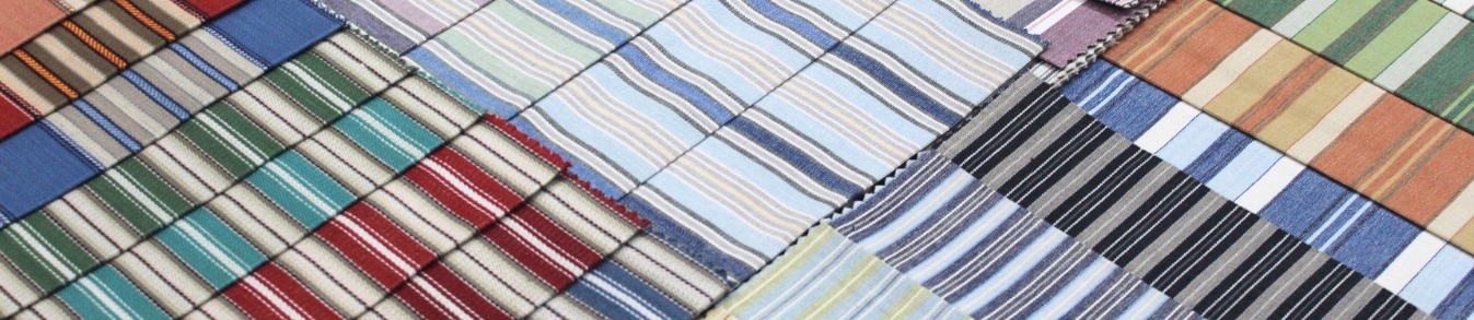 Premium Home Furnishing Fabric Manufacturer & Exporter • Ranjini Textiles